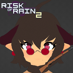 ImpBandit | Thunderstore - The Risk of Rain 2 Mod Database