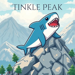 TinklePEAK changelog | Thunderstore - The PEAK Mod Database