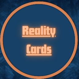 RealityCards | Thunderstore - The ROUNDS Mod Database