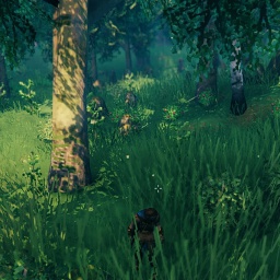 GrassTweaks | Thunderstore - The Valheim Mod Database