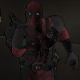 Deadpool | Thunderstore - The Lethal Company Mod Database