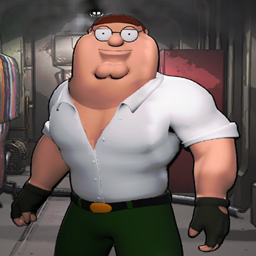 Peter Griffin | Thunderstore - The Lethal Company Mod Database