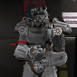 T 60 | Thunderstore - The Lethal Company Mod Database