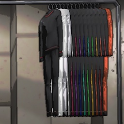 Decompiled source of SmallSuitRack | Thunderstore - The Lethal Company Mod Database