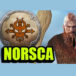 Norsca Training Grounds Pack | Thunderstore - The Valheim Mod Database