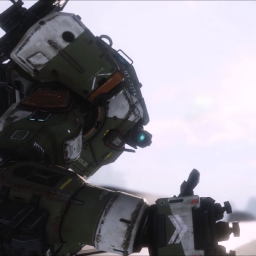 BT 7274 OS for Monarch | Thunderstore - The Northstar Mod Database