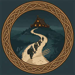 Novikingleftbehind V045 By Nosferatu Valheim Thunderstore