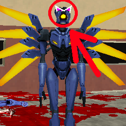 CatEars | Thunderstore - The ULTRAKILL Mod Database