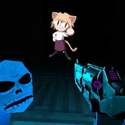 SomethingArc | Thunderstore - The ULTRAKILL Mod Database