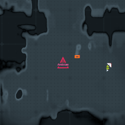 HideTeammatesOnMap | Thunderstore - The GTFO Mod Database