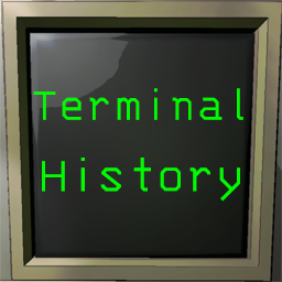 Terminal History | Thunderstore - The Lethal Company Mod Database