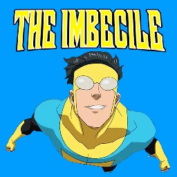 THE IMBECILE | Thunderstore - The Lethal Company Mod Database