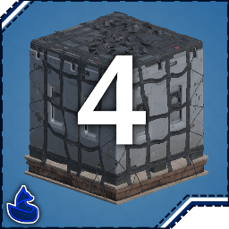 Decompiled source of Care Package 4 | Thunderstore - The H3VR Mod Database