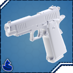 Daemon 9mm | Thunderstore - The H3VR Mod Database