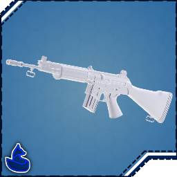 FN CAL | Thunderstore - The H3VR Mod Database