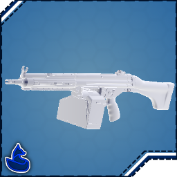 Lachmann Series | Thunderstore - The H3VR Mod Database