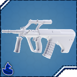 Decompiled source of Modul AUG | Thunderstore - The H3VR Mod Database