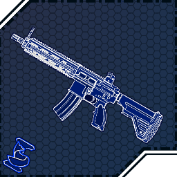 Modul HK | Thunderstore - The H3VR Mod Database