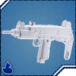 Modul UZI | Thunderstore - The H3VR Mod Database