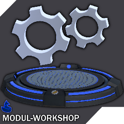 Modul Workshop Platform | Thunderstore - The H3VR Mod Database