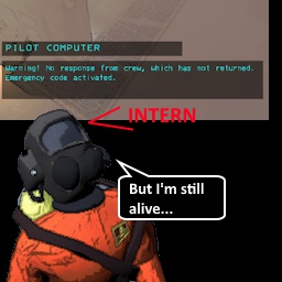 DontLeaveTheInterns version history | Thunderstore - The Lethal Company Mod Database