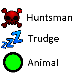 Enemy Indicators | Thunderstore - The R.E.P.O. Mod Database