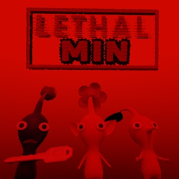 Decompiled source of LethalMin | Thunderstore - The Lethal Company Mod Database