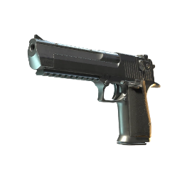 CS2 Deagle | Thunderstore - The H3VR Mod Database