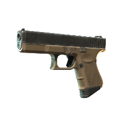 CS2 Glock18 | Thunderstore - The H3VR Mod Database