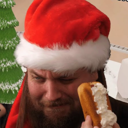 HotdogOrNotDog Sosigs | Thunderstore - The H3VR Mod Database