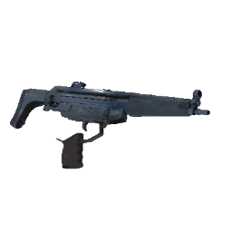 Decompiled source of MP5 A1887 | Thunderstore - The H3VR Mod Database