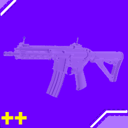 ModulAR2 Chamber Redux | Thunderstore - The H3VR Mod Database