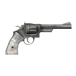 MysteriousMagnum | Thunderstore - The H3VR Mod Database