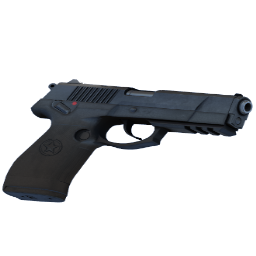 Norinco QSZ92G | Thunderstore - The H3VR Mod Database