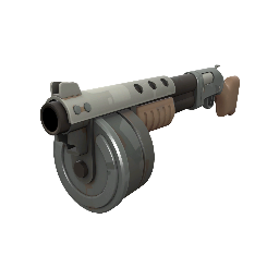 PanicAttack | Thunderstore - The H3VR Mod Database