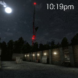 RelayStation | Thunderstore - The H3VR Mod Database