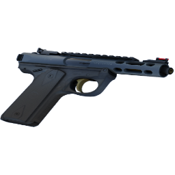 RugerMKIV 2245 | Thunderstore - The H3VR Mod Database