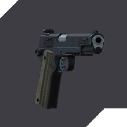 SpringfieldOperator | Thunderstore - The H3VR Mod Database