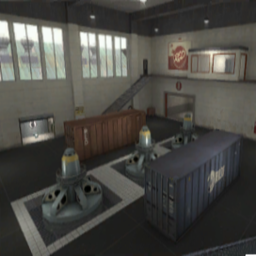 Turbine | Thunderstore - The H3VR Mod Database