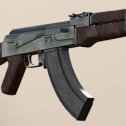 Type1AK | Thunderstore - The H3VR Mod Database