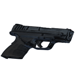 XDS Mod2 | Thunderstore - The H3VR Mod Database