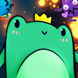 ENCHANTED ROUNDS | Thunderstore - The ROUNDS Mod Database