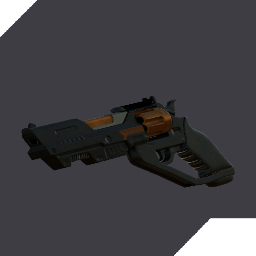 Absolute357 | Thunderstore - The H3VR Mod Database