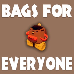 Decompiled source of BagsForEveryone | Thunderstore - The PEAK Mod Database