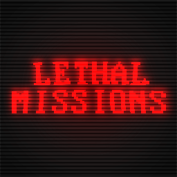Lethal Missions | Thunderstore - The Lethal Company Mod Database