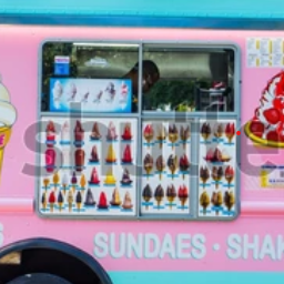 IceCreamDrop | Thunderstore - The Lethal Company Mod Database