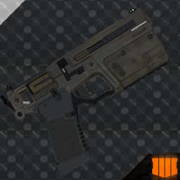 Decompiled source of KAP45 PDW | Thunderstore - The H3VR Mod Database