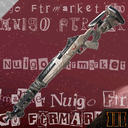 MX Garand Tactical Rifle | Thunderstore - The H3VR Mod Database