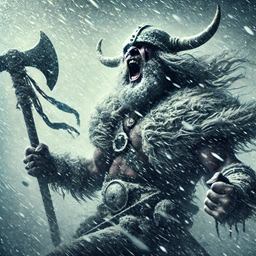 DeeperNorth | Thunderstore - The Valheim Mod Database