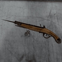Flintlock | Thunderstore - The Boneworks Mod Database